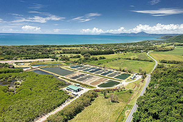 Hook-A-Barra Tours - Fishing | Farming | Tasting - Book Online Or Call Us